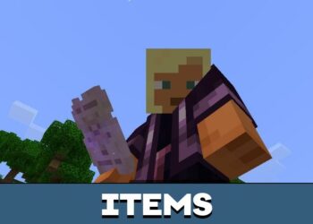 Download Trading Mod for Minecraft PE - Trading Mod for MCPE