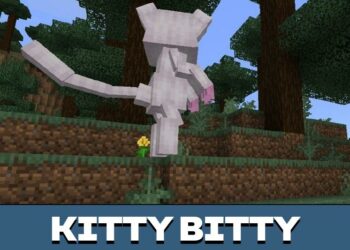 Download Joyville Mod for Minecraft PE - Joyville Mod for MCPE