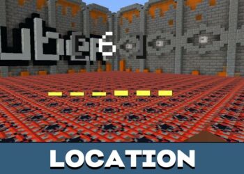 Download TNT World Map for Minecraft PE - TNT World Map for MCPE