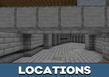 Download Mob Battle Map for Minecraft PE - Mob Battle Map for MCPE
