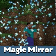 Download Magic Mods for Minecraft PE - Magic Mods for MCPE