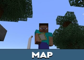 Download Banner Markers Mod for Minecraft PE - Banner Markers Mod for MCPE