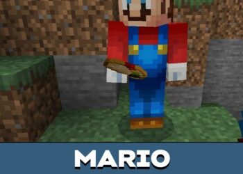 Download Yoshi Mod for Minecraft PE - YoshiMod for MCPE