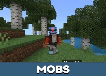 Download Invincible Mod for Minecraft PE - Invincible Mod for MCPE