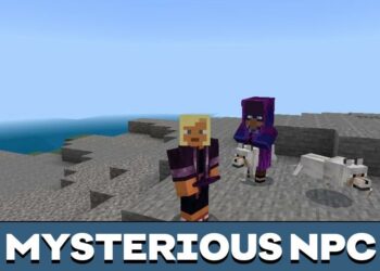 Download Trading Mod for Minecraft PE - Trading Mod for MCPE