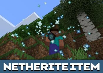 Download Magic Mirror Mod for Minecraft PE - Magic Mirror Mod for MCPE