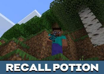 Download Magic Mirror Mod for Minecraft PE - Magic Mirror Mod for MCPE