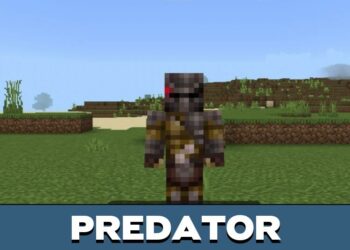 Download Aliens vs Predator Mod for Minecraft PE - Aliens vs Predator ...