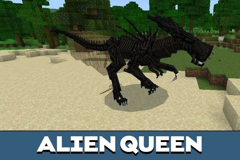 Download Aliens vs Predator Mod for Minecraft PE - Aliens vs Predator ...