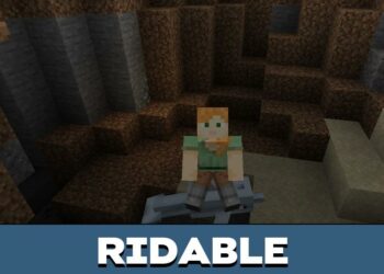 Download Dolphins Mod for Minecraft PE - Dolphins Mod for MCPE