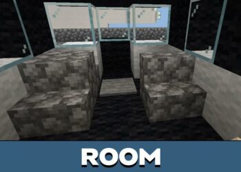 Download Bank Robbery Map for Minecraft PE - Bank Robbery Map for MCPE