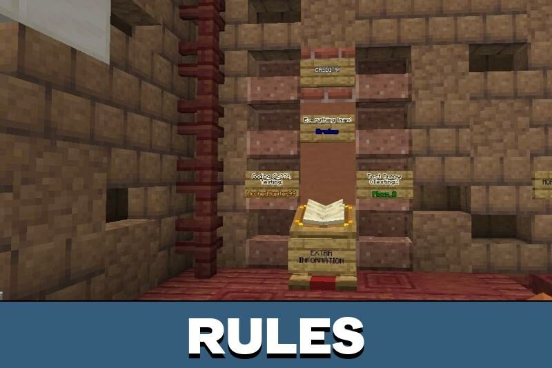 Download Duel Map for Minecraft PE - Duel Map for MCPE