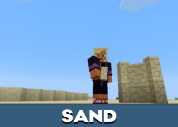 Download Wall Mod for Minecraft PE - Wall Mod for MCPE