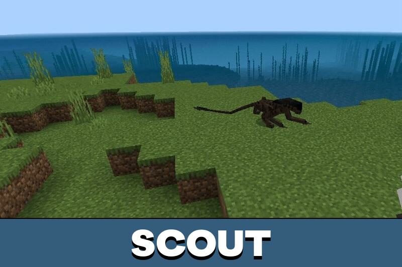 Download Aliens vs Predator Mod for Minecraft PE - Aliens vs Predator ...