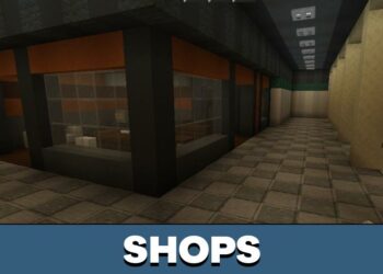 Download FNAF 6 Map for Minecraft PE - FNAF 6 Map for MCPE
