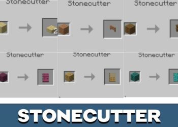 Download Enhanced Recipes Mod for Minecraft PE - Enhanced Recipes Mod ...