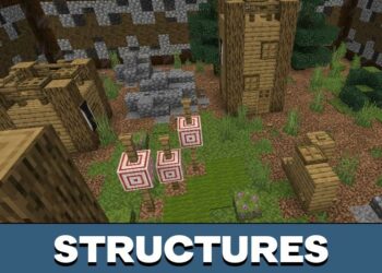 Download Duel Map for Minecraft PE - Duel Map for MCPE