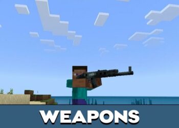 Download Aliens vs Predator Mod for Minecraft PE - Aliens vs Predator ...