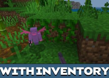 Download Vex Mod for Minecraft PE - Vex Mod for MCPE