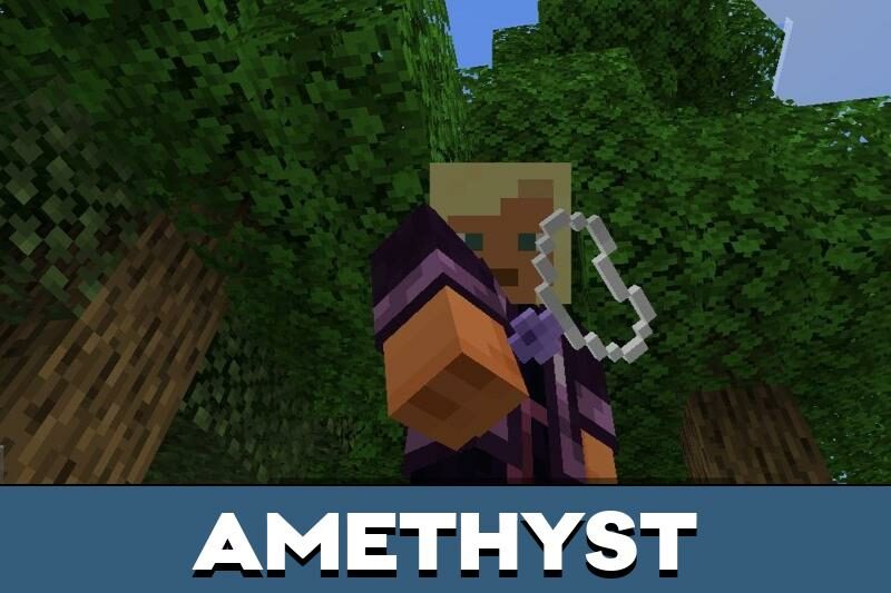 Download Equipment Slot Mod for Minecraft PE - Equipment Slot Mod for MCPE