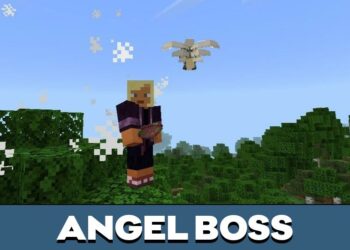 Download Epic Paladins Mod for Minecraft PE - Epic Paladins Mod for MCPE