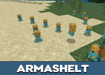 Download Olds Slugs Mod for Minecraft PE - Olds Slugs Mod for MCPE