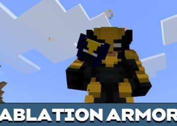 Download Wolverine Mod for Minecraft PE - Wolverine Mod for MCPE