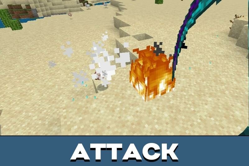 Download Blood Magic Mod for Minecraft PE - Blood Magic Mod for MCPE