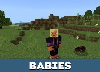 Download Hippo Mod for Minecraft PE - Hippo Mod for MCPE