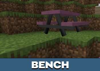 Download Remon Furniture Mod for Minecraft PE - Remon Furniture Mod for ...