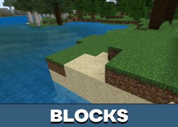 Download BNS Shaders for Minecraft PE - BNS Shaders for MCPE
