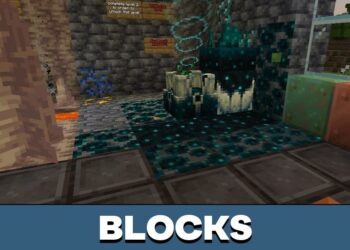 Download Cave Parkour Map for Minecraft PE - Cave Parkour Map for MCPE