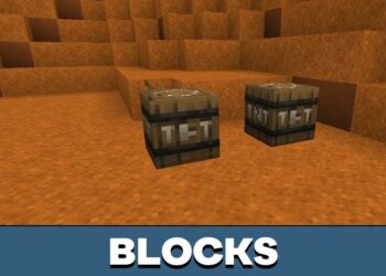 Download Rotten Creatures Mod for Minecraft PE - Rotten Creatures Mod ...