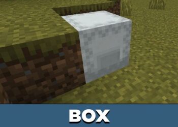 Download Storage Mod for Minecraft PE - Storage Mod for MCPE