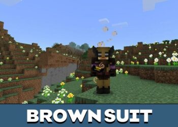 Download Wolverine Mod for Minecraft PE - Wolverine Mod for MCPE