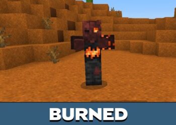 Download Rotten Creatures Mod for Minecraft PE - Rotten Creatures Mod ...