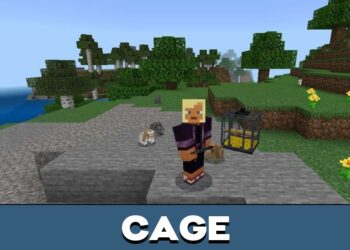 Download Rabbit Mod for Minecraft PE - Rabbit Mod for MCPE