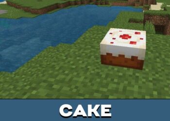 Download Explosive Blocks Mod for Minecraft PE - Explosive Blocks Mod ...