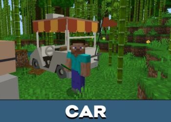 Download Gravity Falls Mod for Minecraft PE - Gravity Falls Mod for MCPE