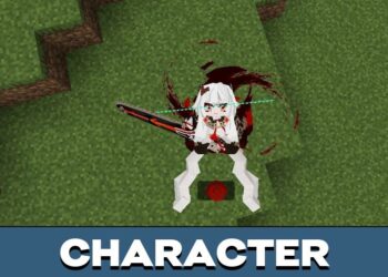 Download Honkai Impact Mod for Minecraft PE - Honkai Impact Mod for MCPE