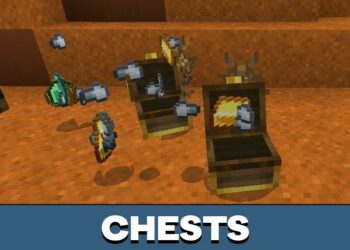Download Rotten Creatures Mod for Minecraft PE - Rotten Creatures Mod ...