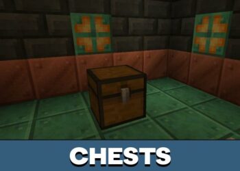 Download Trial Chamber Map for Minecraft PE - Trial Chamber Map for MCPE
