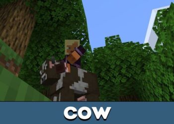 Download Ride Mobs Mod for Minecraft PE - Ride Mobs Mod for MCPE