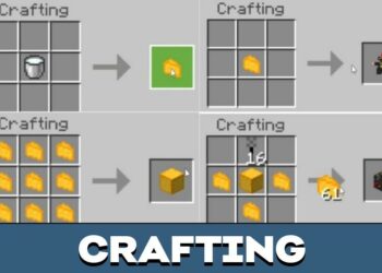 Download Biggie Cheese Mod for Minecraft PE - Biggie Cheese Mod for MCPE