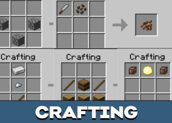 Download Chocolate Mod for Minecraft PE - Chocolate Mod for MCPE