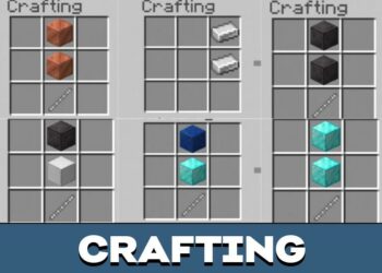 Download Divine Swords Mod for Minecraft PE - Divine Swords Mod for MCPE