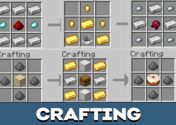 Download Explosive Blocks Mod for Minecraft PE - Explosive Blocks Mod ...