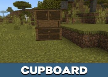 Download Wardrobe Mod for Minecraft PE - Wardrobe Mod for MCPE