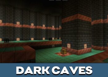 Download Trial Chamber Map for Minecraft PE - Trial Chamber Map for MCPE