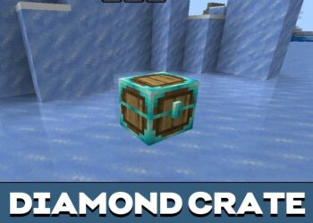 Download Keys and Crates Mod for Minecraft PE - Keys and Crates Mod for ...